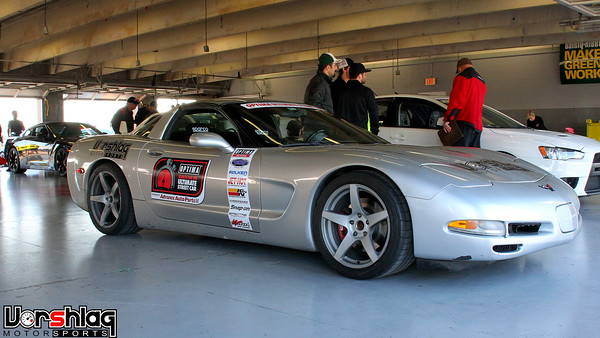 New C5 Corvette Project + C4 Updates - Vorshlag BlogVorshlag Blog